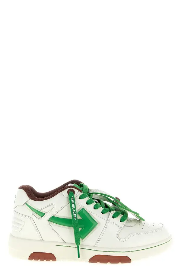 Off-White Out Of Office Bubble Arrow Sneakers