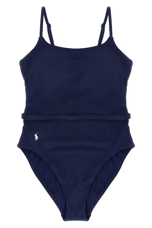 Polo Ralph Lauren Kennedy One-piece Swimsuit