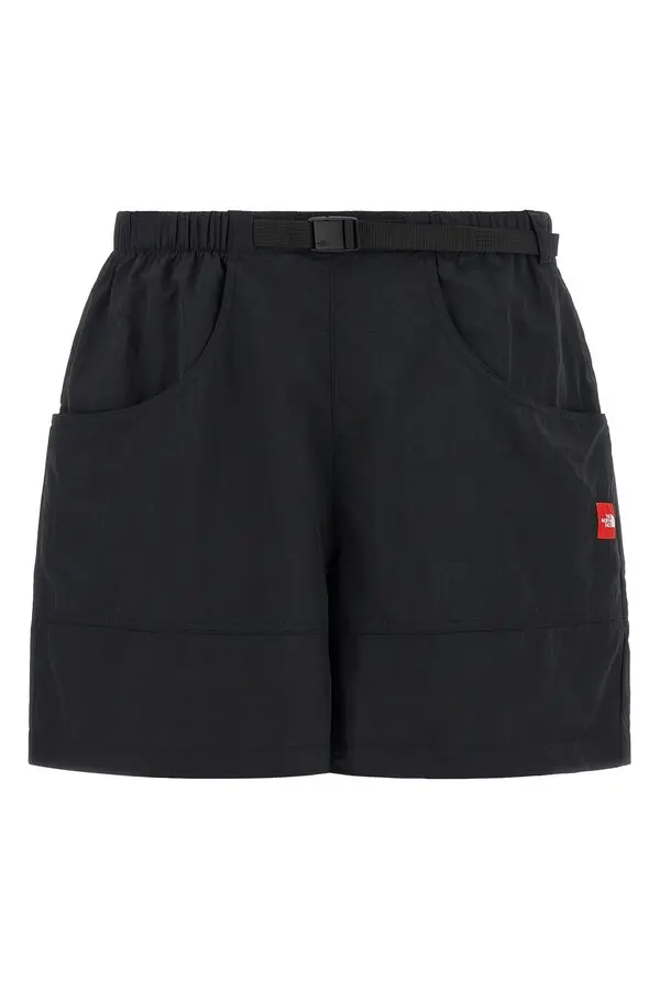 The North Face Red Box Bermuda Shorts