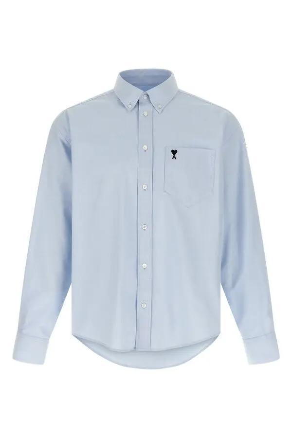 AMI Paris De Coeur' Shirt