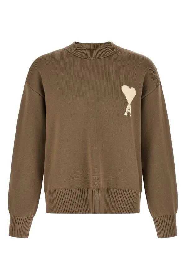 AMI Paris De Coeur' Sweater