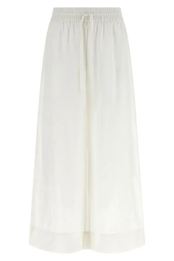 Polo Ralph Lauren Linen Blend Trousers