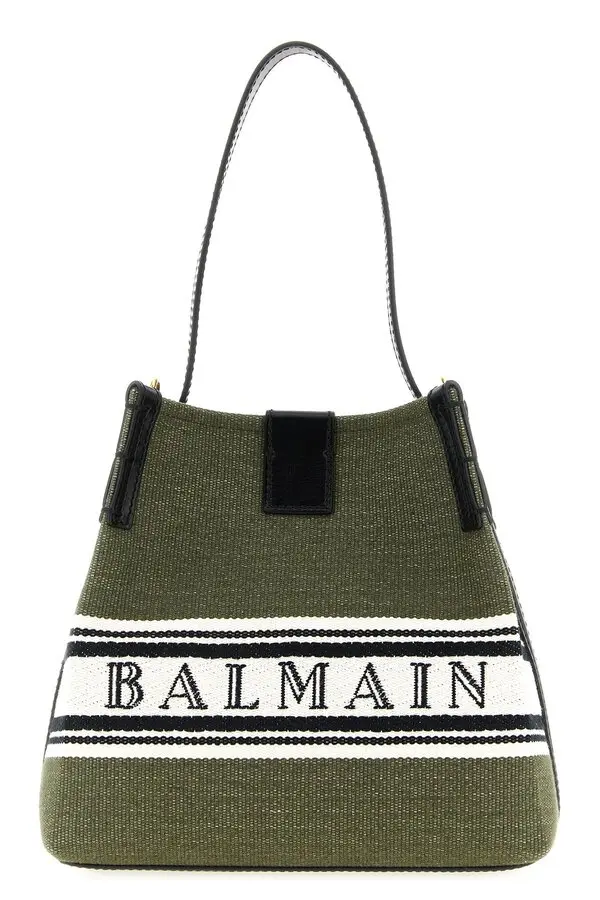 Balmain Release' Bucket Bag