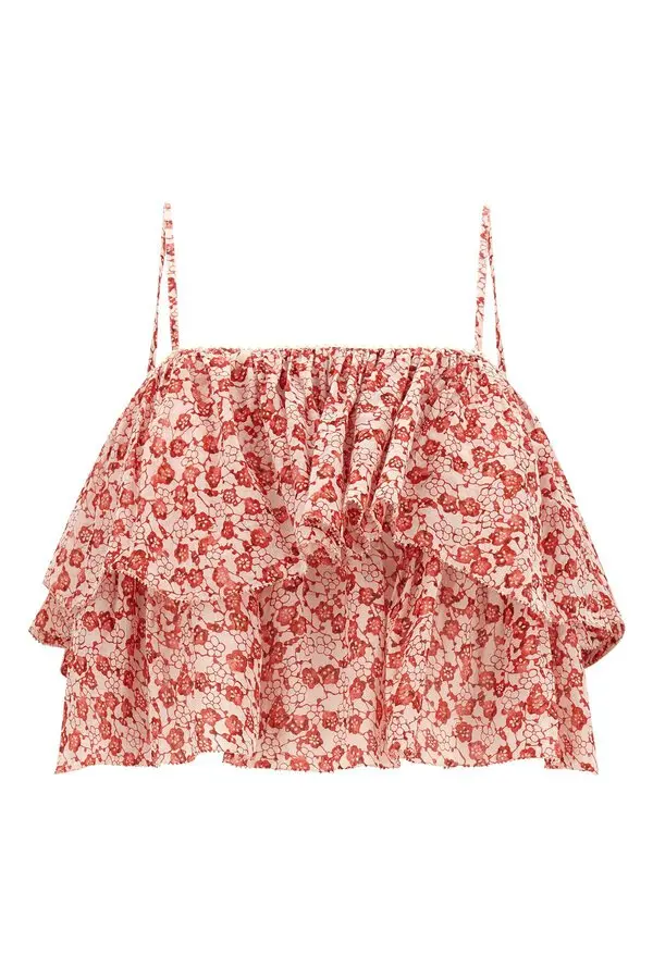 MARANT ETOILE Erisa Top