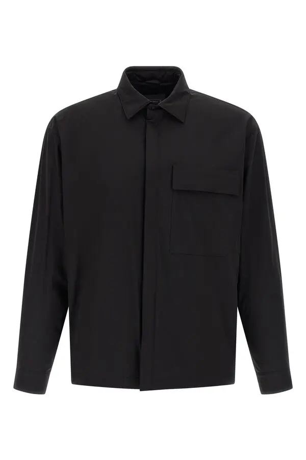 Herno Functional' Overshirt
