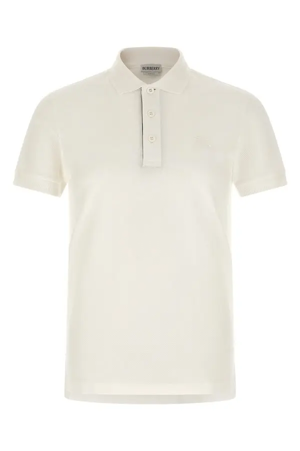 Burberry Eddie' Polo Shirt
