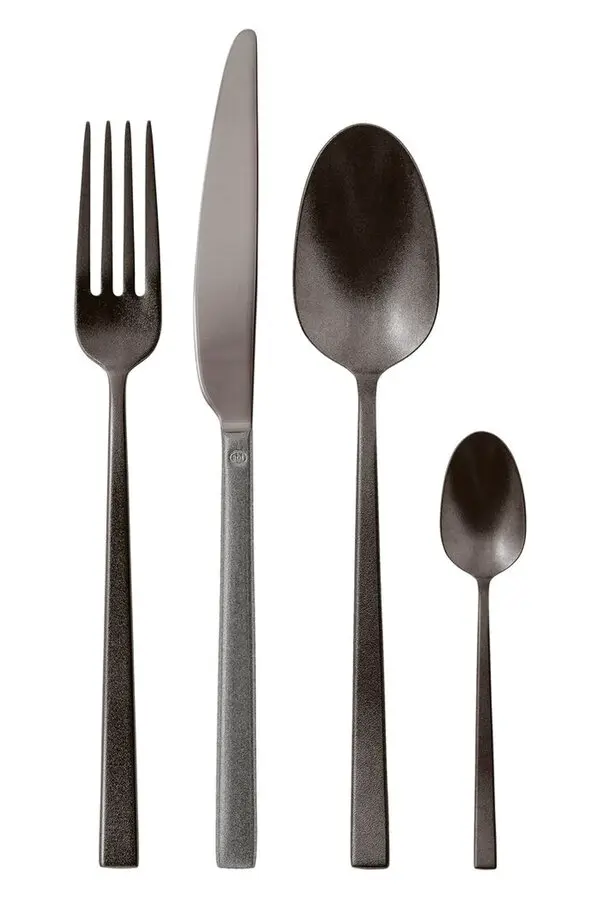 SAMBONET Rock' Service 24 Cutlery