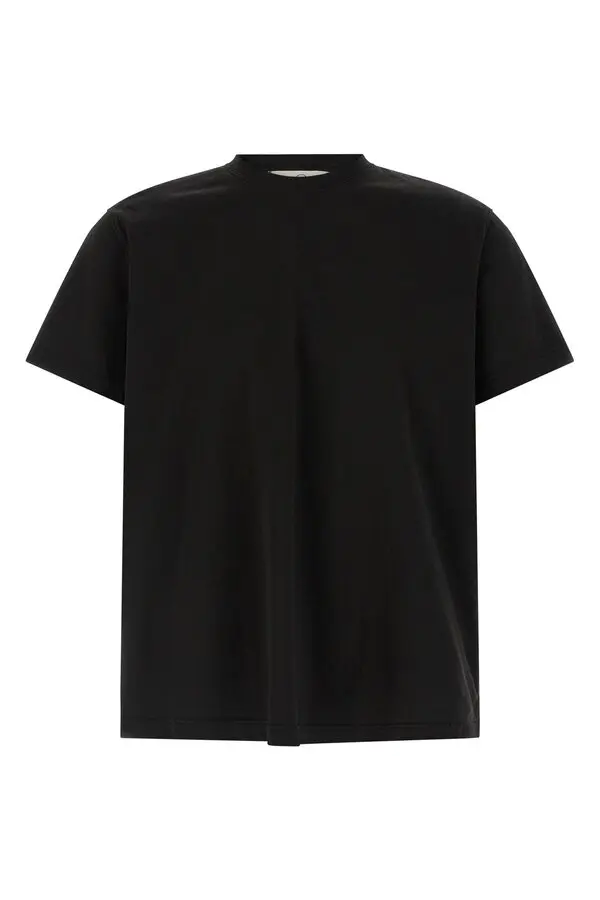 RIVIERA PROJECT Cotton T-shirt