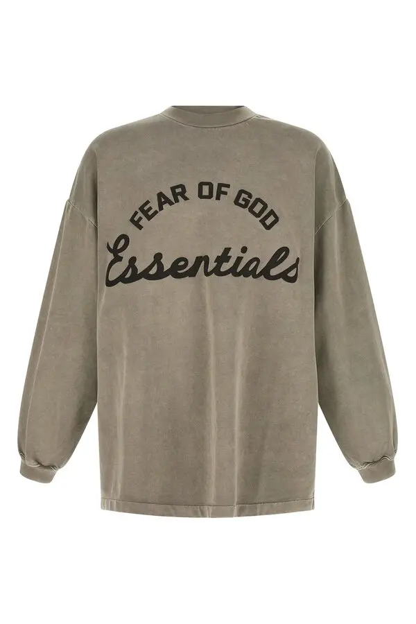 Fear Of God Training 90s Cotton T-shirt