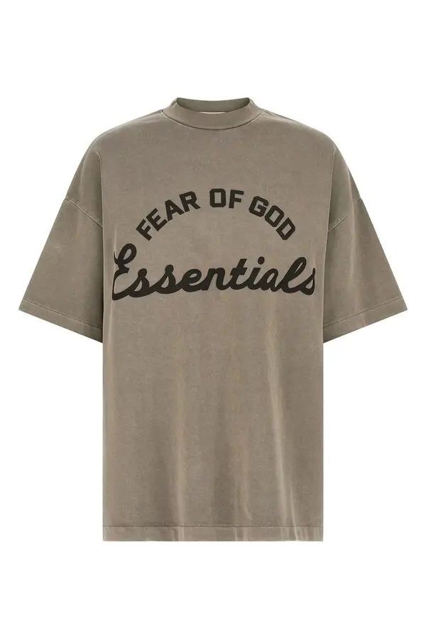 Fear Of God Training 90s' T-shirt
