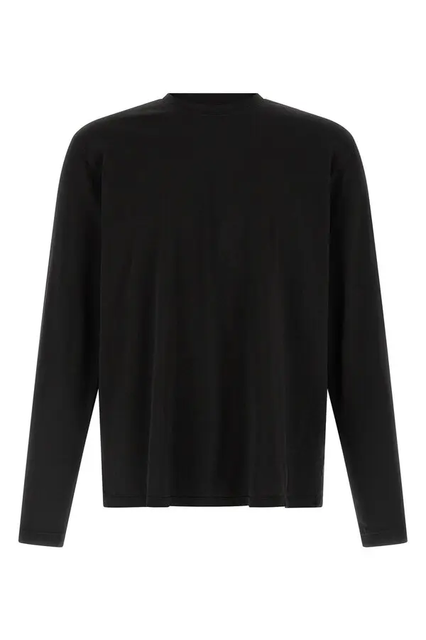RIVIERA PROJECT Cotton T-shirt