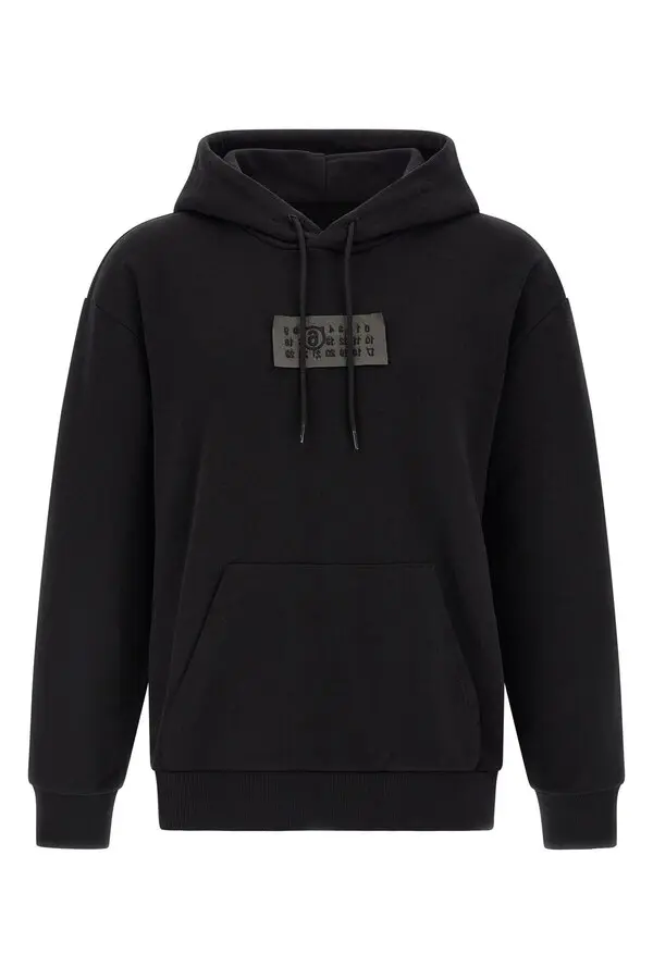 MAISON MARGIELA Cotton Hoodie