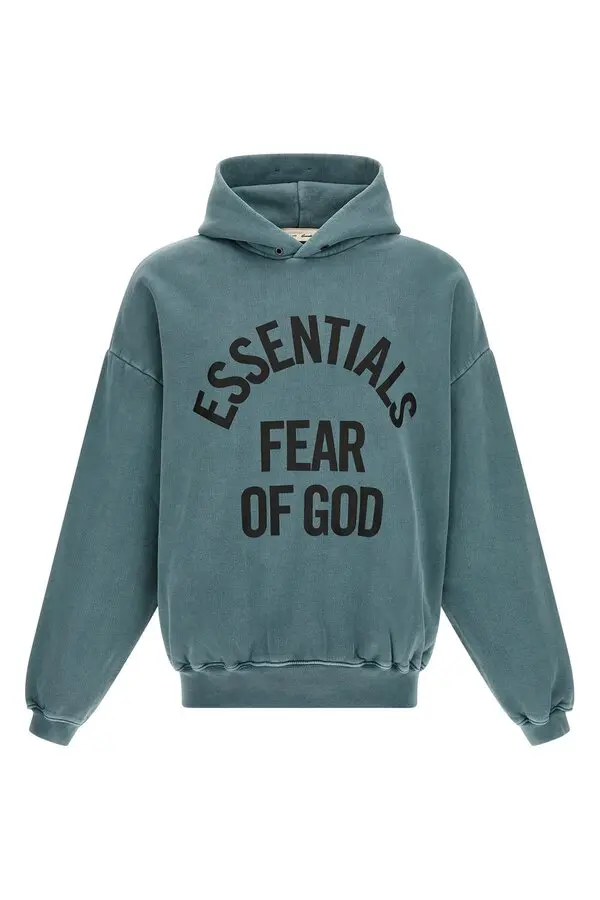 Fear Of God Campus 90s Hoodie