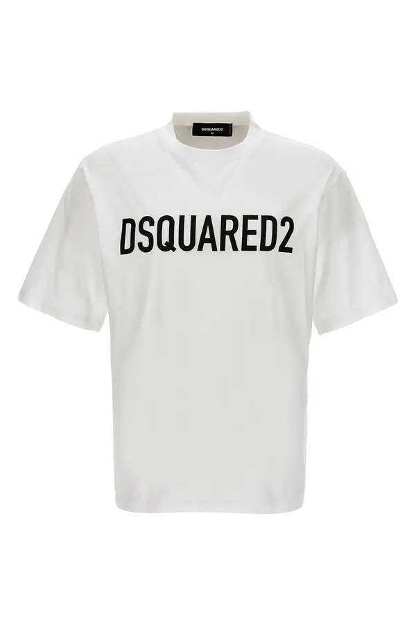 Dsquared2 Logo T-shirt