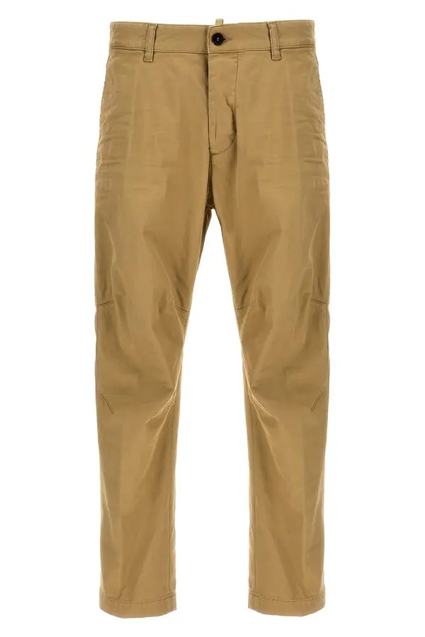 Dsquared2 Sexy Chino' Pants