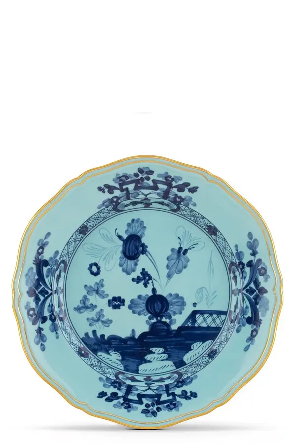 GINORI 1735 Oriente Italiano' Dessert Plate ⌀ 21 Cm