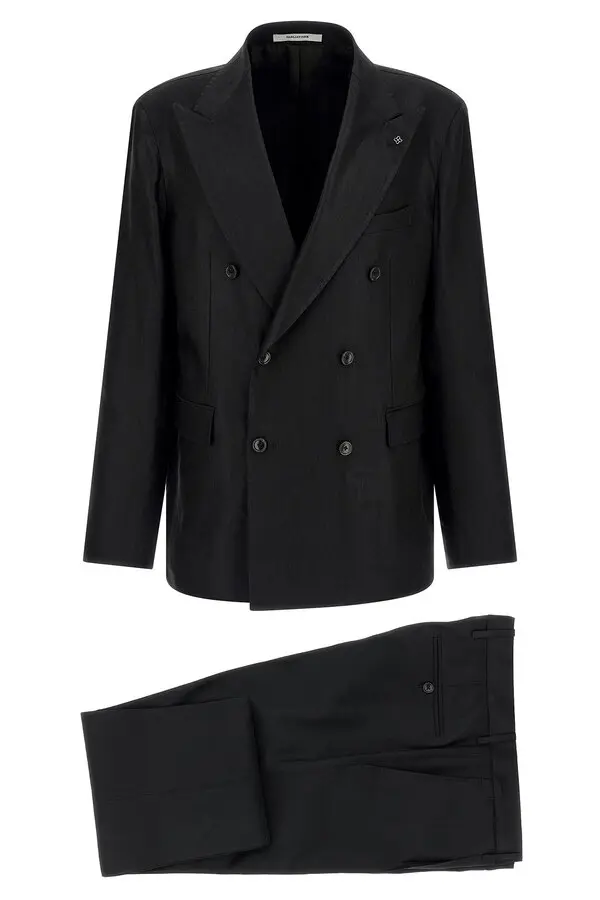 Tagliatore Vesuvio' Dress