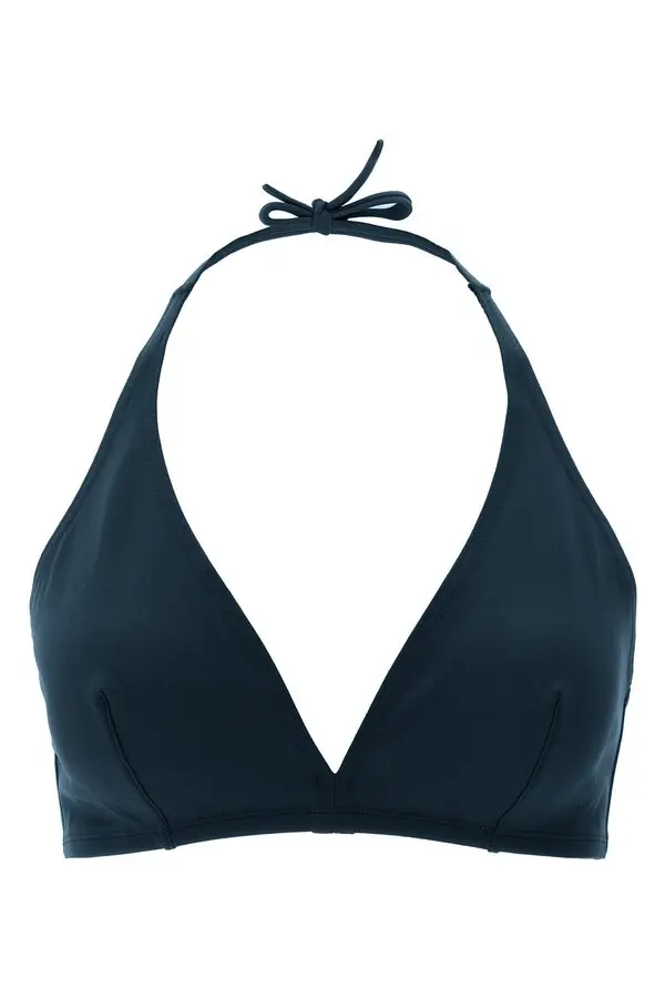 ERES Gang Duni Bikini Top - Blue