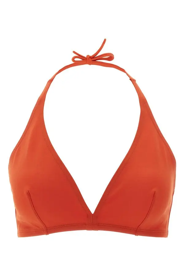 ERES Gang Duni Bikini Top - Orange