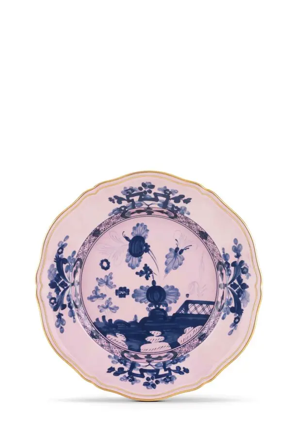 GINORI 1735 Oriente Italiano' Dinner Plate ⌀ 26,5 Cm