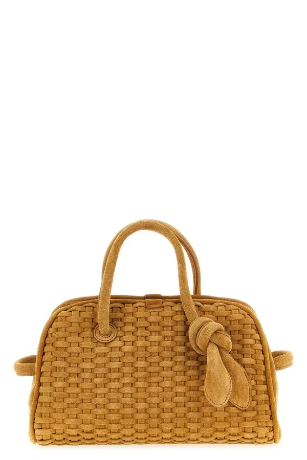 Jacquemus Le Petit Turismo' Handbag