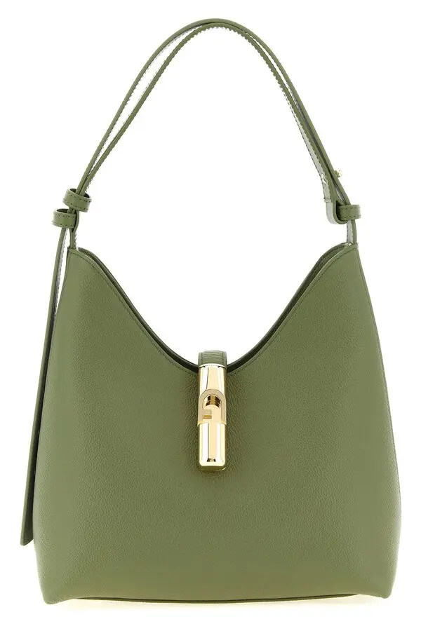 Furla Goccia Small Shoulder Bag