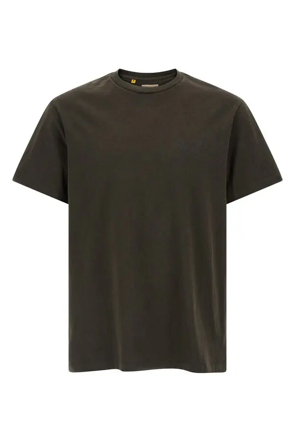 GALLERY DEPT. Dusty' Logo T-shirt - Black