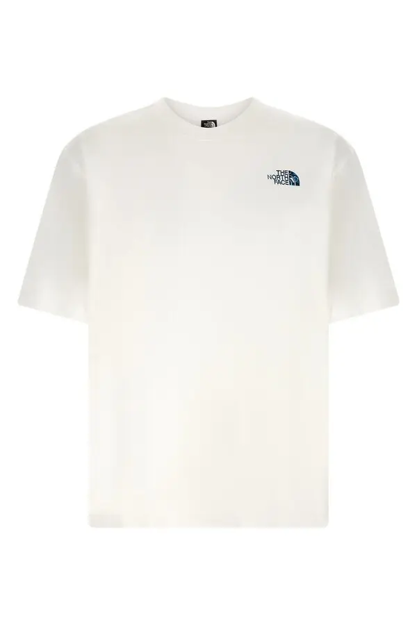 The North Face Liquid Nse Box' T-shirt