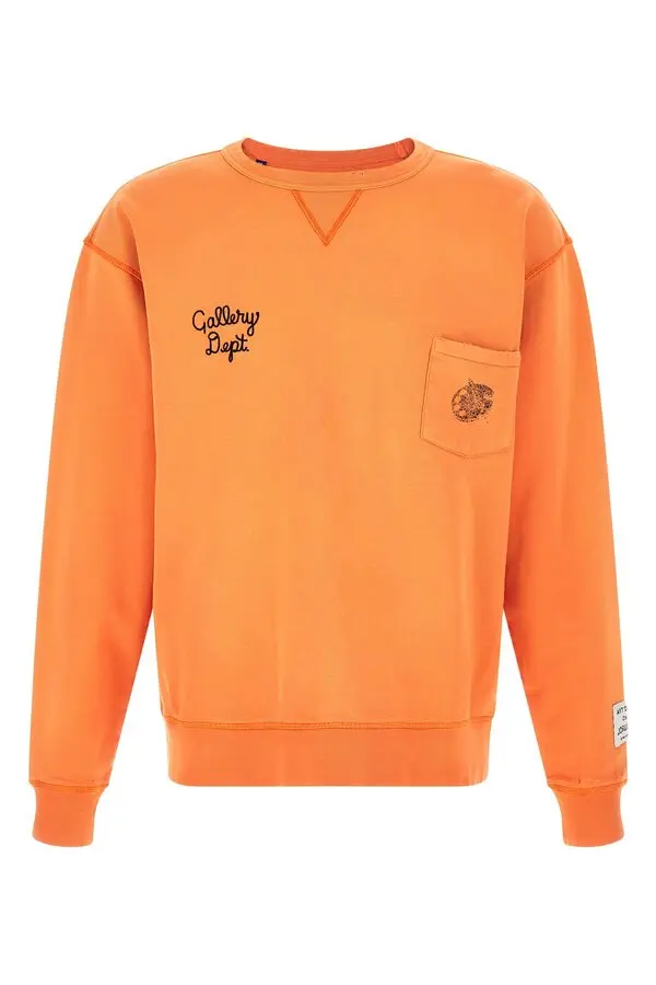 GALLERY DEPT. Art Expert' Sweatshirt