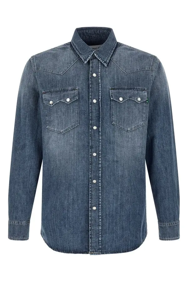 DEPARTMENT 5 Gospel' Shirt