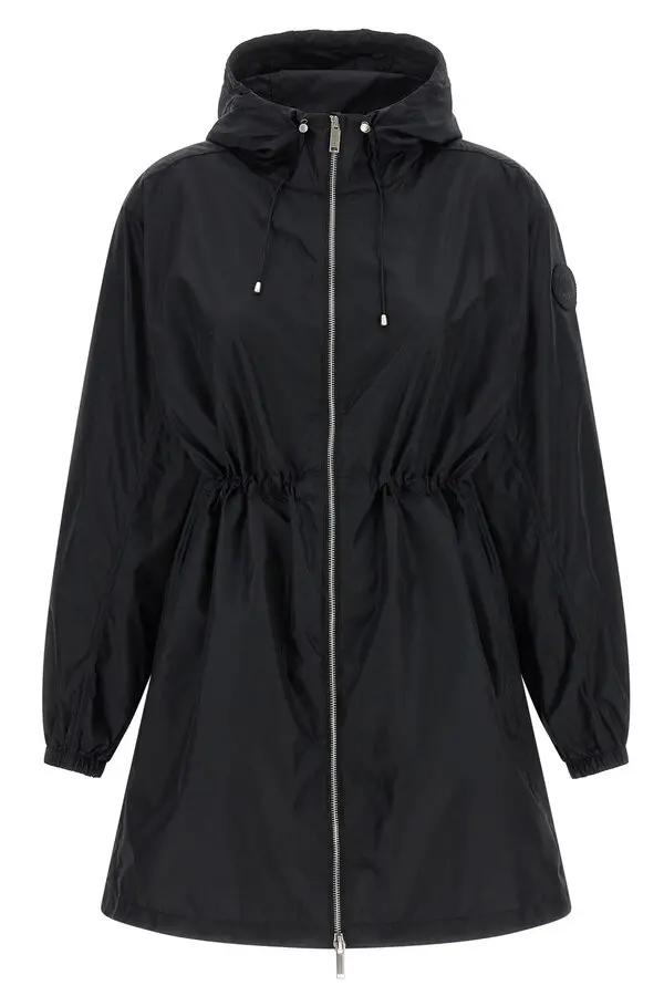 Canada Goose Lume' Parka - Black