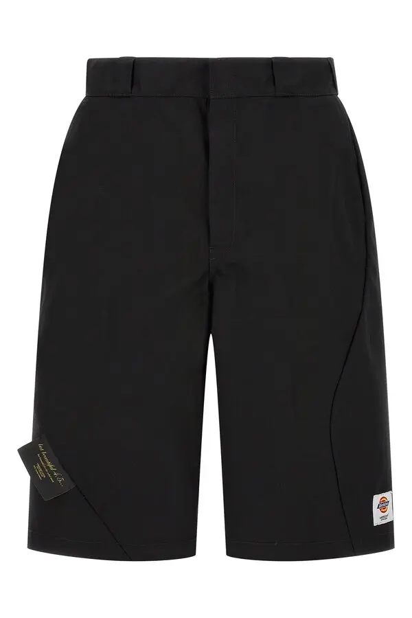 Undercover Dickies X Uc1f4509 Bermuda Shorts
