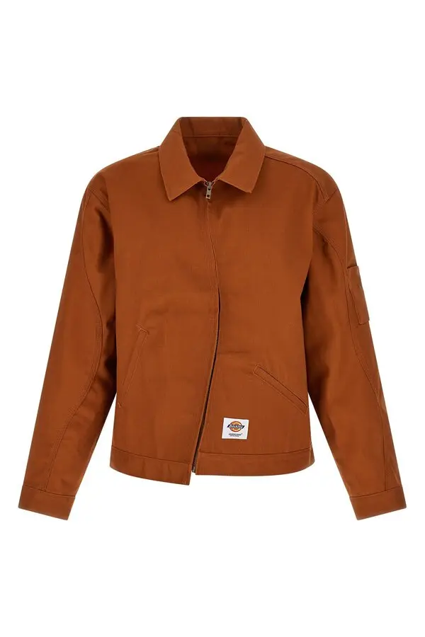 Undercover Dickies X 'uc1f4205' Jacket