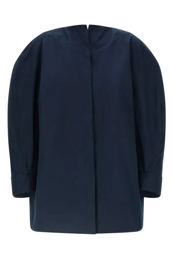 Jacquemus La Chemise Pittore' Shirt