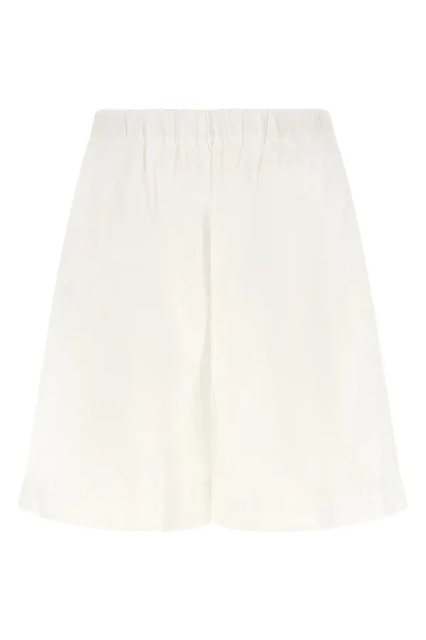 XACUS Carlotta Bermuda Shorts