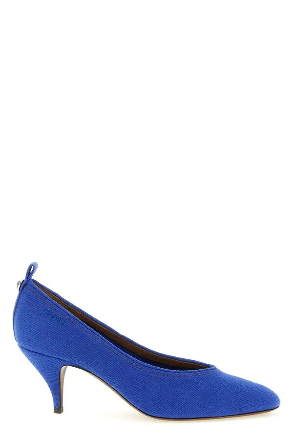 Versace Tina Pumps