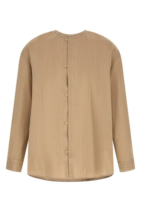 Jacquemus La Chemise Pastro' Shirt