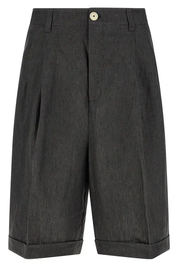 Jacquemus Le Short Pastro' Bermuda Shorts