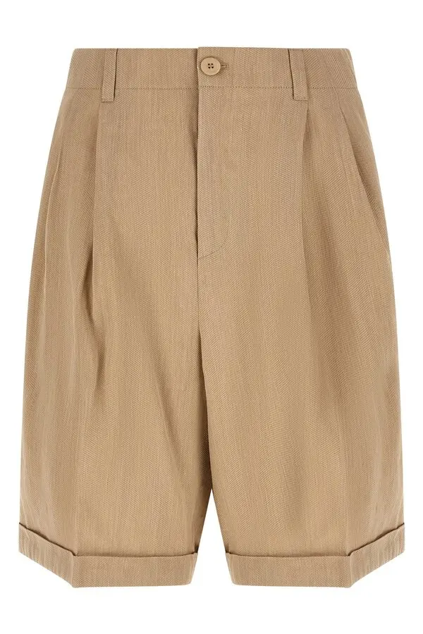 Jacquemus Le Short Pastro' Bermuda Shorts