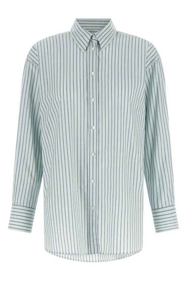 XACUS Tessa' Shirt