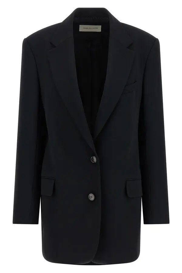 Dries Van Noten Basti' Blazer