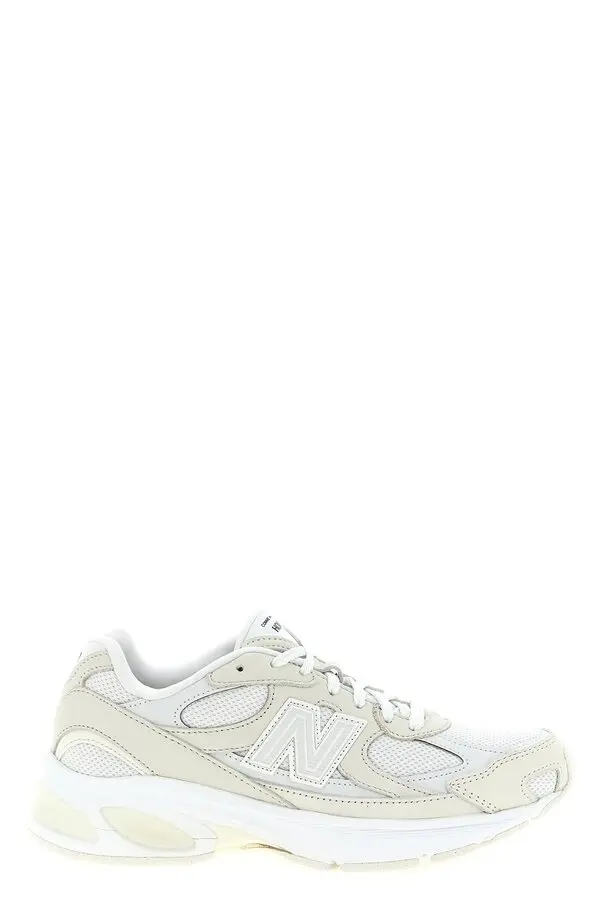COMME DES GARҪONS HOMME Comme Des Garçons Homme X New Balance Abzorb 2010 Sneakers