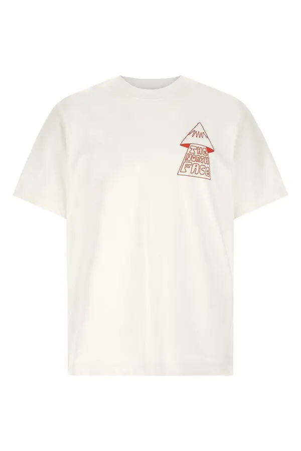The North Face Mountain Play' T-shirt