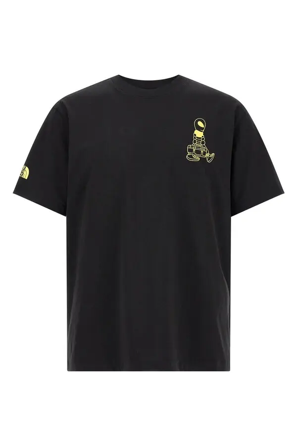 The North Face Alien' T-shirt