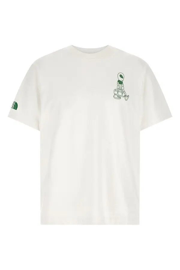 The North Face Alien' T-shirt