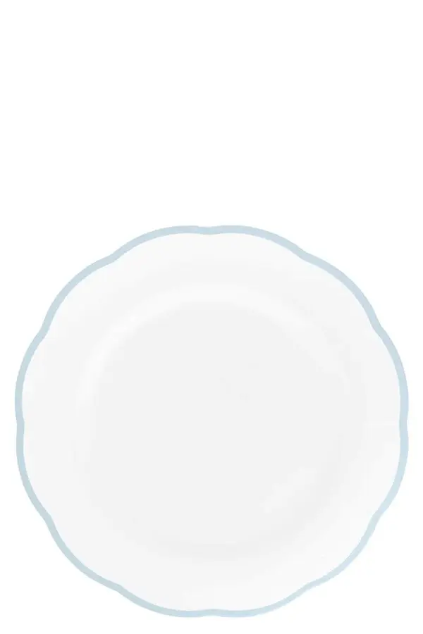 BITOSSI Petalo' Fruit Dish ⌀ 20,9 Cm - Light Blue