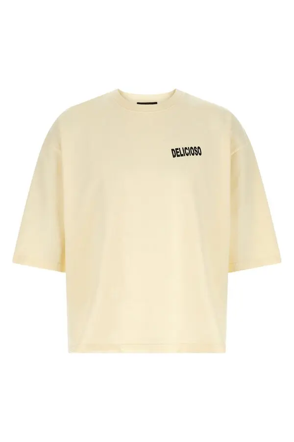 WILLY CHAVARRIA Willy's Taco Shop Buffalo' T-shirt