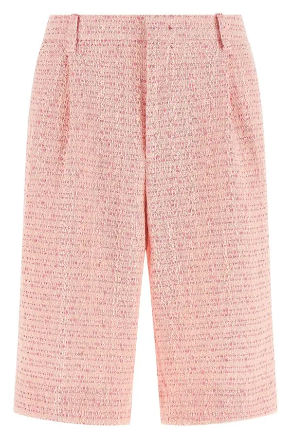 Tagliatore Effie Bermuda Shorts
