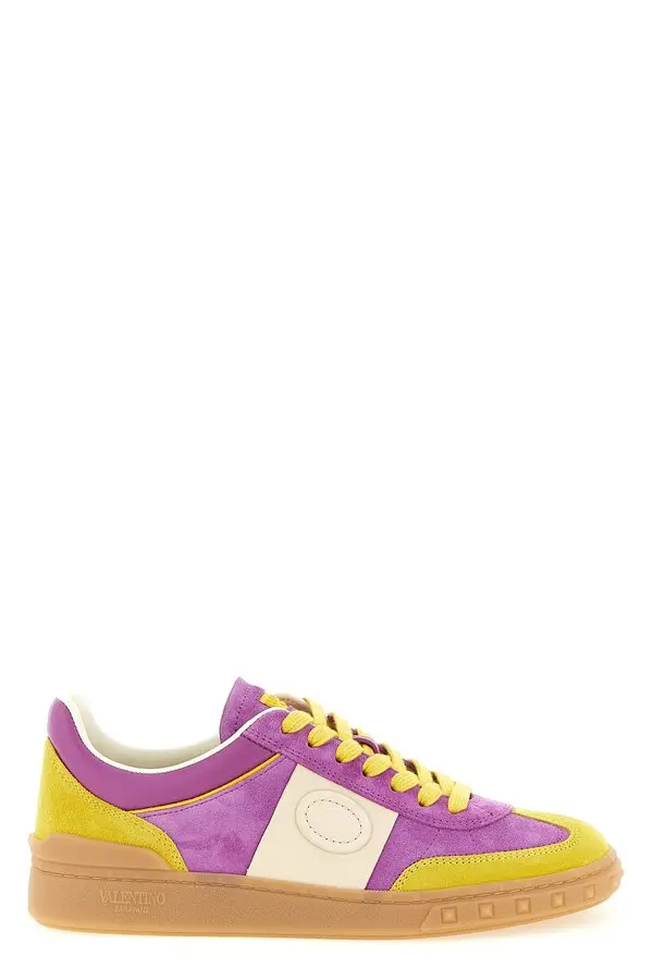 Valentino Garavani Upvillage' Sneakers - Multi