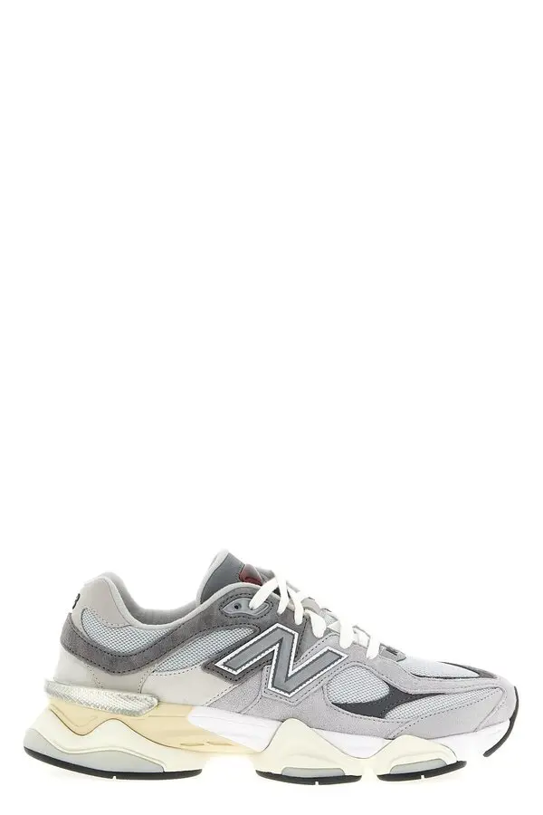 NEW BALANCE 9060 Sneakers - Gray